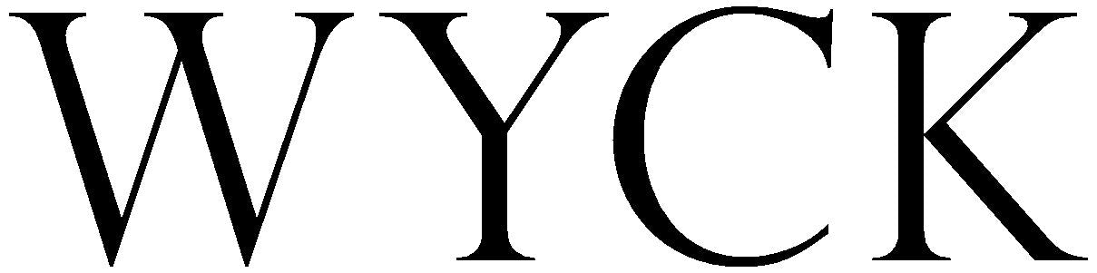 WYCK Australian