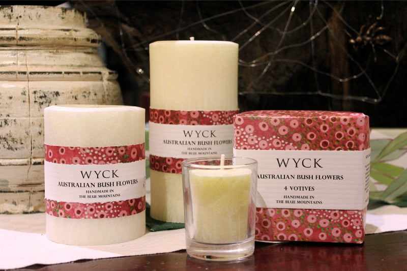 WYCK Australian
