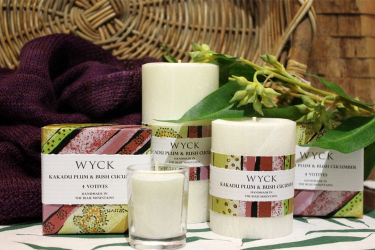 WYCK Australian