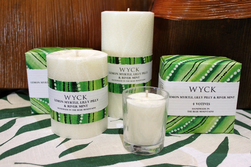WYCK Australian